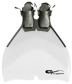 Monofins - SOMMAP Aquatic Sports - Diving fins, swimming fins - SOMMAP