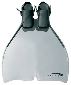 Monofins - SOMMAP Aquatic Sports - Diving fins, swimming fins - SOMMAP